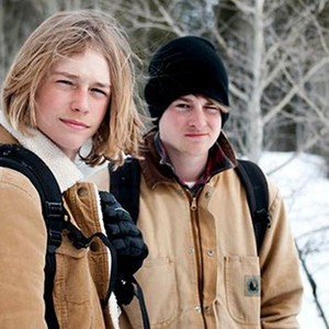 Treasure State - Rotten Tomatoes