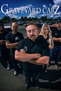 Graveyard Carz - Rotten Tomatoes