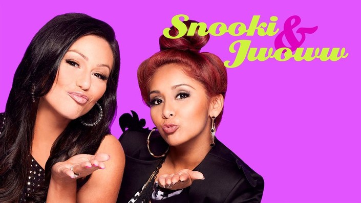 Citas De Snooki Y Jwoww
