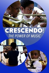 Crescendo! The Power of Music | Audience Reviews | Rotten Tomatoes