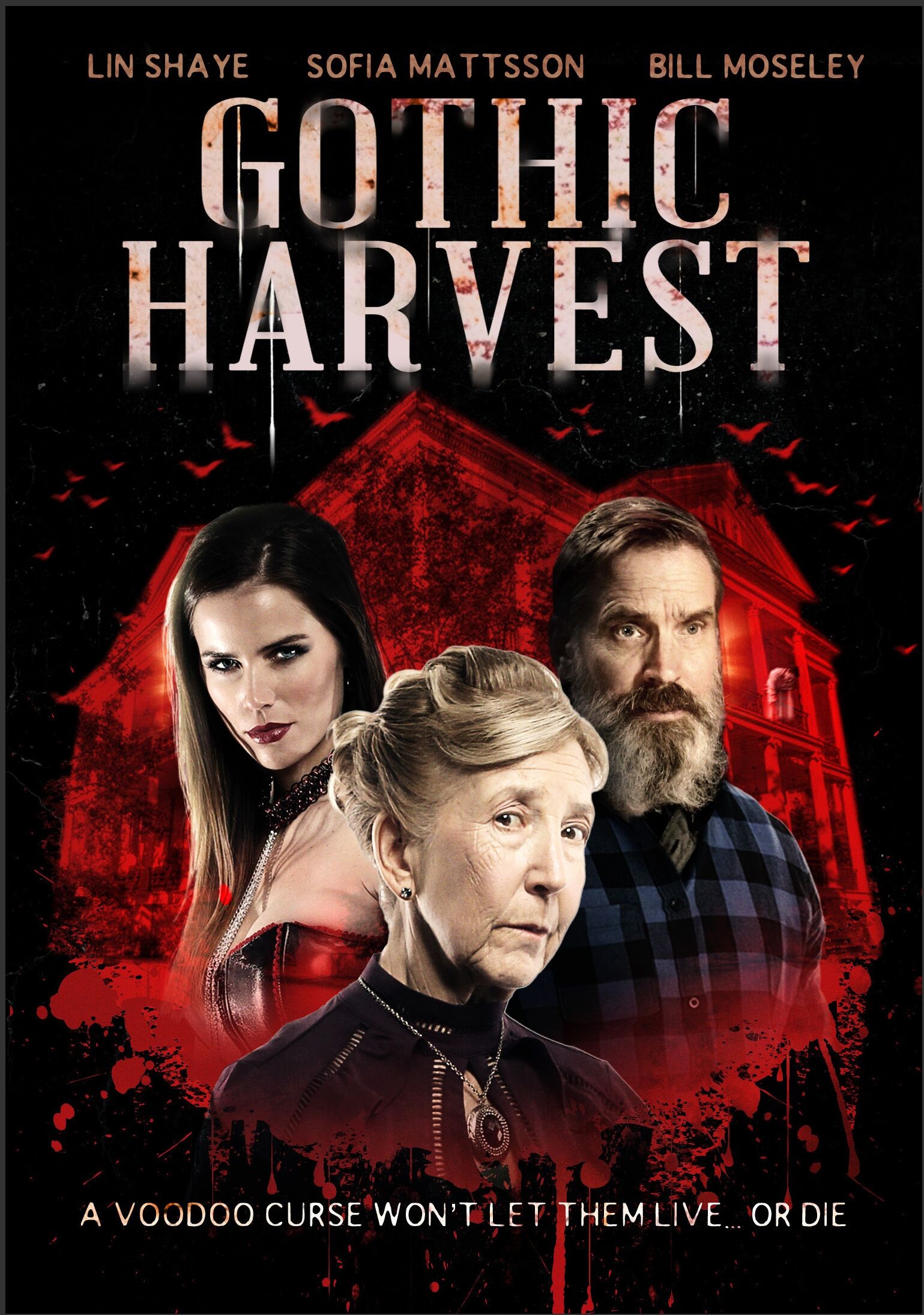 Gothic Harvest - Rotten Tomatoes