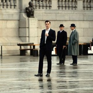 Pennyworth - Rotten Tomatoes