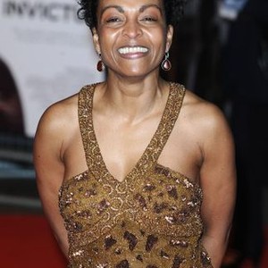 Adjoa Andoh - Rotten Tomatoes
