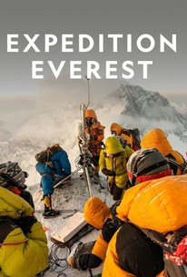 Expedition Everest | Rotten Tomatoes