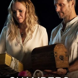 Chambers - Rotten Tomatoes