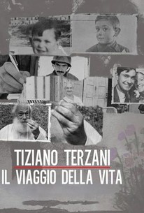 Tiziano Terzani: il viaggio della vita | Rotten Tomatoes