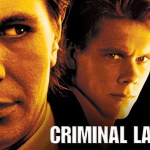 Criminal Law - Rotten Tomatoes