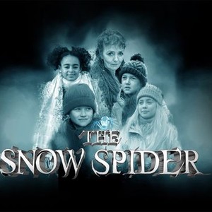 The Snow Spider - Rotten Tomatoes
