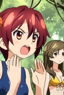Vividred Operation: Season 1, Episode 6 | Rotten Tomatoes