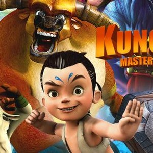 Kung Fu Masters 2 - Rotten Tomatoes