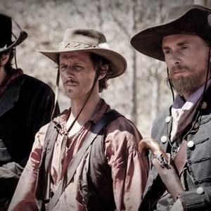 Texas Rising: Season 1 - Rotten Tomatoes