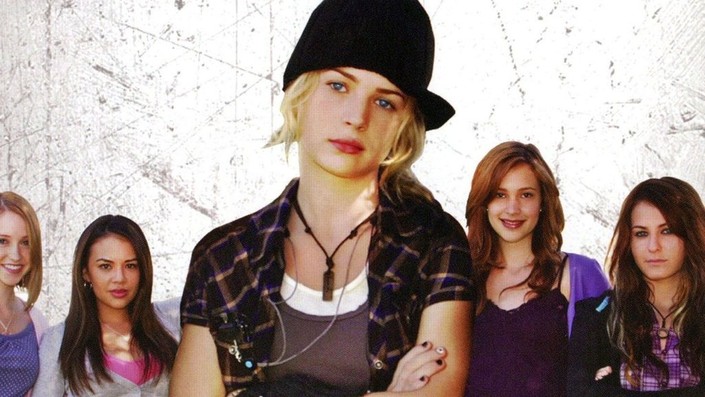 Triple Dog Cast Legally Blonde 3 Cast: Characters We Want To Return