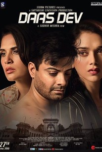 Daas Dev | Rotten Tomatoes