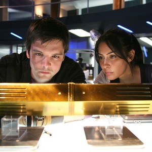 Laila Rouass - Rotten Tomatoes