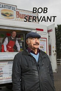 Bob Servant - Rotten Tomatoes