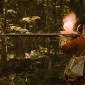 The Siege of Fort William Henry - Rotten Tomatoes