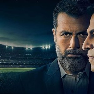 Inside Edge - Rotten Tomatoes