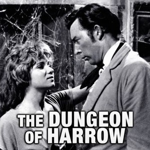 The Dungeon of Harrow - Rotten Tomatoes