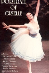 A Portrait of Giselle (1982) - Rotten Tomatoes