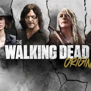 The Walking Dead: Origins - Rotten Tomatoes