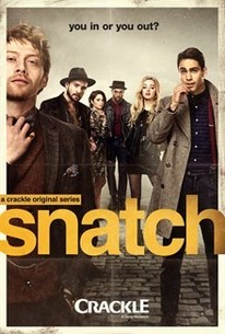 Snatch | Rotten Tomatoes