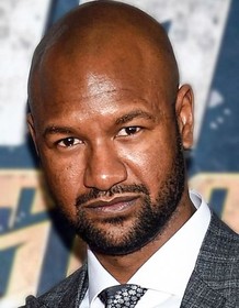 Kenric Green | Rotten Tomatoes