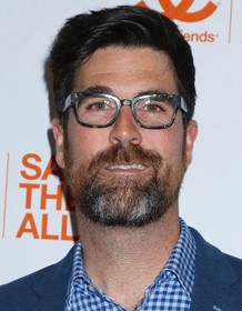 Brian Patrick Flynn - Rotten Tomatoes