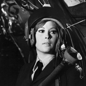 Jill St. John - Rotten Tomatoes