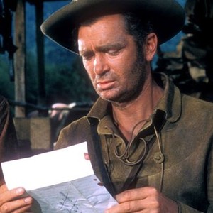 Davy Crockett: King of the Wild Frontier - Rotten Tomatoes