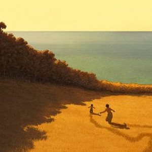 The Red Turtle - Rotten Tomatoes