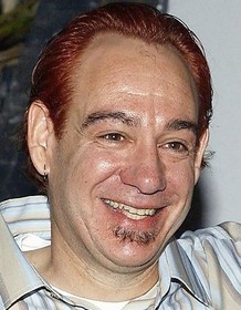 John Lafia | Rotten Tomatoes