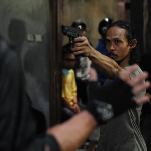 The Raid: Redemption - Rotten Tomatoes