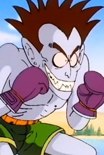 ドラゴンボール: Fortuneteller Baba Saga, Episode 70 | Rotten Tomatoes