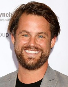 Aaron Lieber | Rotten Tomatoes