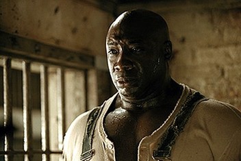 Green mile cast store