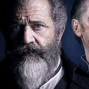 The Professor and the Madman - Rotten Tomatoes