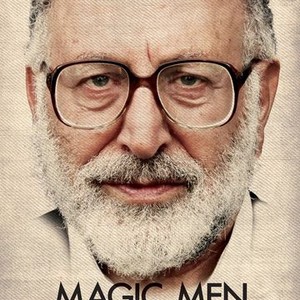 Magic Men - Rotten Tomatoes