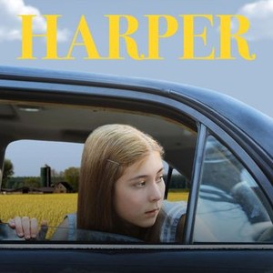 Harper - Rotten Tomatoes