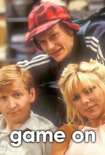 Game On: Season 3 | Rotten Tomatoes