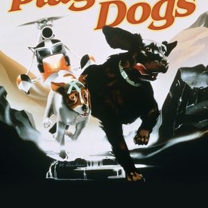 The Plague Dogs - Rotten Tomatoes