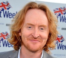 Tony Curran - Rotten Tomatoes