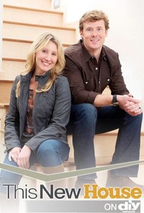 This New House | Rotten Tomatoes