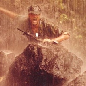 War Bus Commando - Rotten Tomatoes