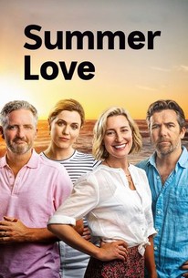 Summer Love | Rotten Tomatoes