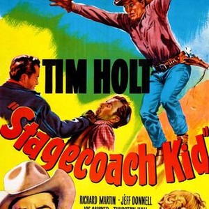 Stagecoach Kid - Rotten Tomatoes
