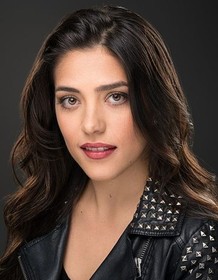 Lily Richards | Rotten Tomatoes