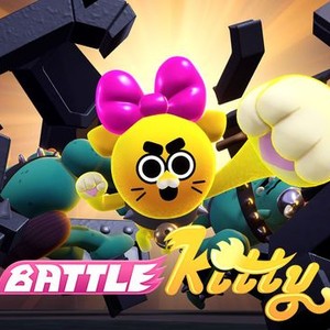 Battle Kitty - Rotten Tomatoes