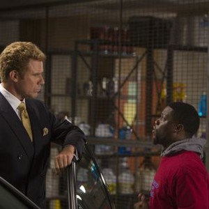 Get Hard - Rotten Tomatoes
