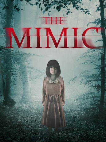 Mimic Movie