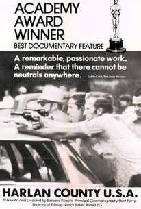 Harlan County, U.S.A. | Rotten Tomatoes